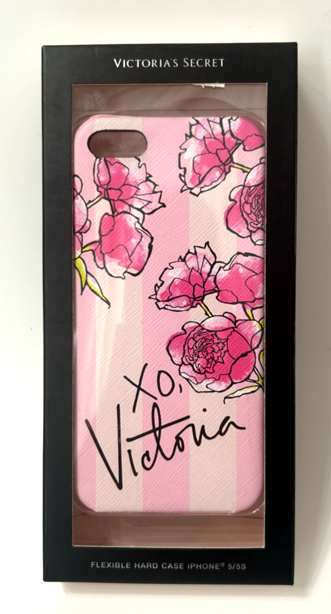 Iphone 5s Victorias Secret Case Iphone Case, Victoria's Secret PINK 3D