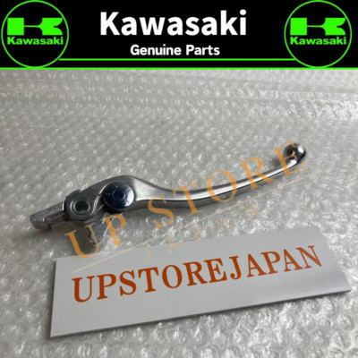 KAWASAKI Genuine OEM 2017-2024 Front Brake Lever NINJA 650 Z650 Z900 ...