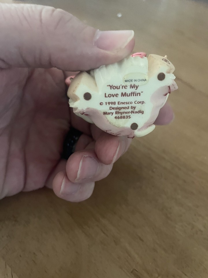 Mary’s Moo Moos 468835. You’re My Love Muffin. | eBay
