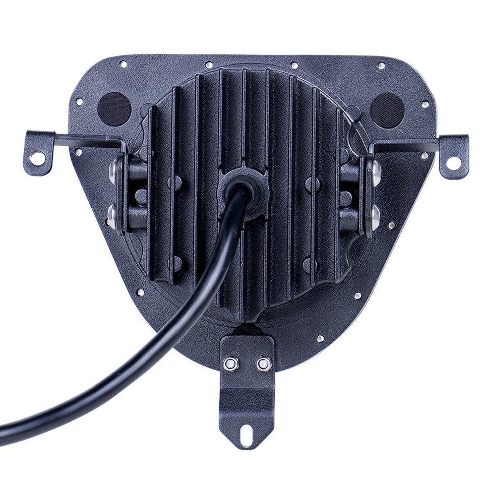 LED Headlight w/ Switch for BETA RR 125 200 250 300 350 400 450 Race ...