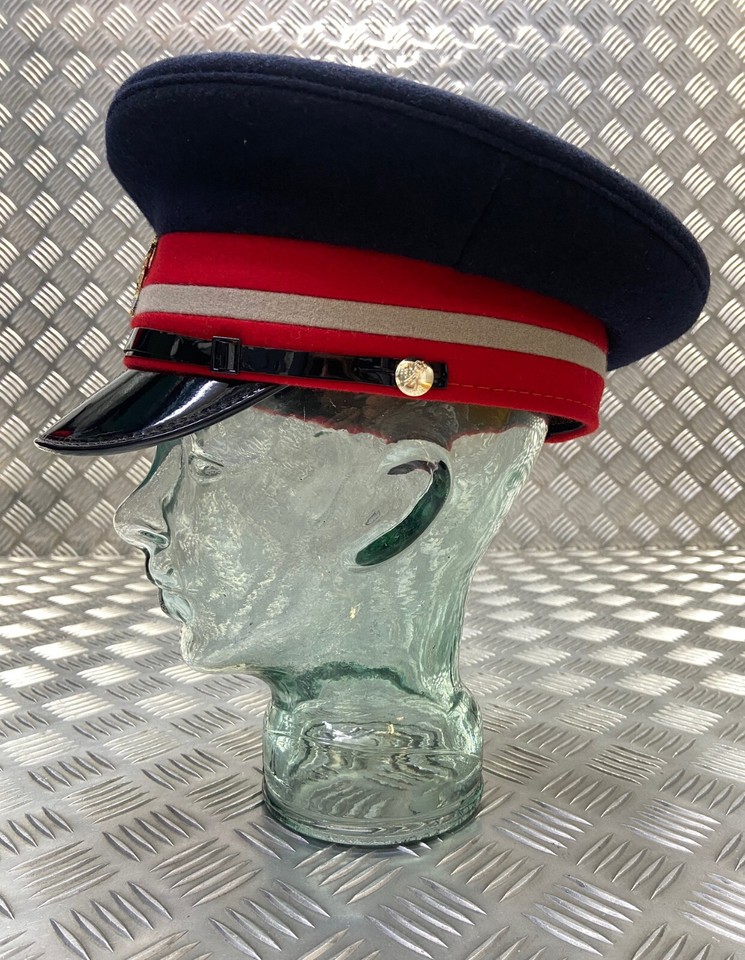 QARANC No1 Uniforme Chapeau Corps Des Infirmières Royal D'Alexandra ...