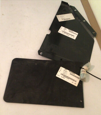 GENUINE BOMAG COVER AND COVER PLATE 69040333 NEW OEM | eBay