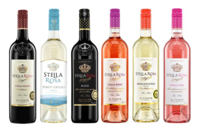 Stella Rosa Variety Set - 6 Pack (1 of Each Flavor) 750ML 🍷 | eBay