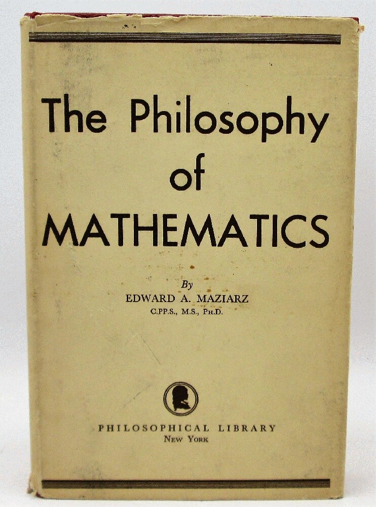 Philosophy Of Mathematics