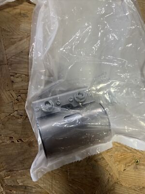 Exhaust Clamp Walker 36538 | eBay