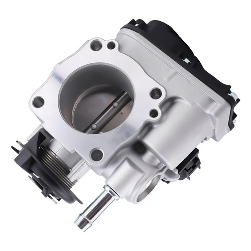Throttle Body Assembly For Chevrolet Lacetti 2003-2012 1.4 / 1 96394330 ...