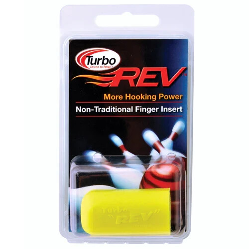 Turbo Rev Non-Traditional Finger Insert | eBay