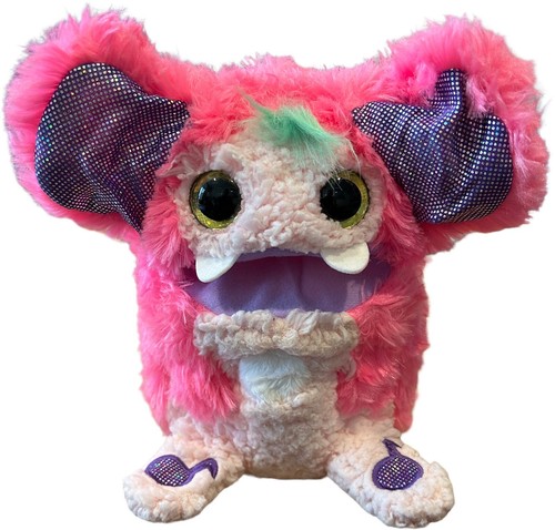 Takara Tomy Rizmo Pink Interactive Toy 20cm | eBay Australia