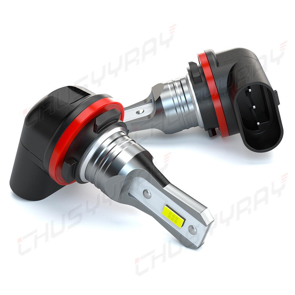 3 PINs For 2007-2022 Honda Rancher TRX420 TRX500 LED Headlight Hi/Low ...