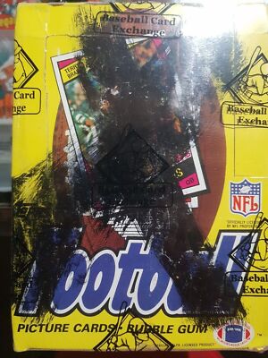 1984 TOPPS NFL FOOTBALL 201-396 COMPLETE YOUR SET BUY ANY 5 CARDS FREE ...