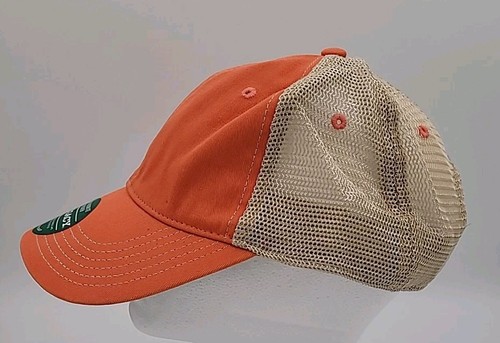 LEGACY Old Favorite Trucker Cap YOUTH Adjustable Mesh Snapback Baseball ...