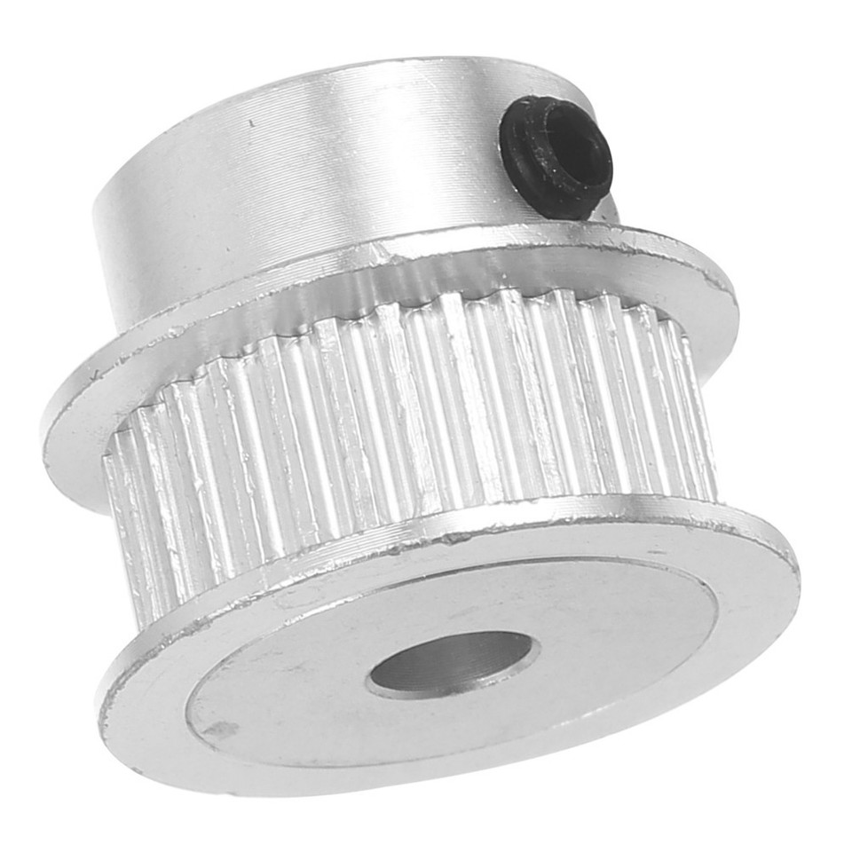 Rowing Machine Bearing Wheel Aluminum Timing Belt Drive Idler Pulley ...