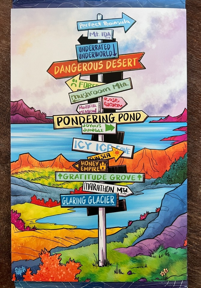 VeeFriends Mini Comic Book World Tour #3 Limited Edition /3000 Decisive ...