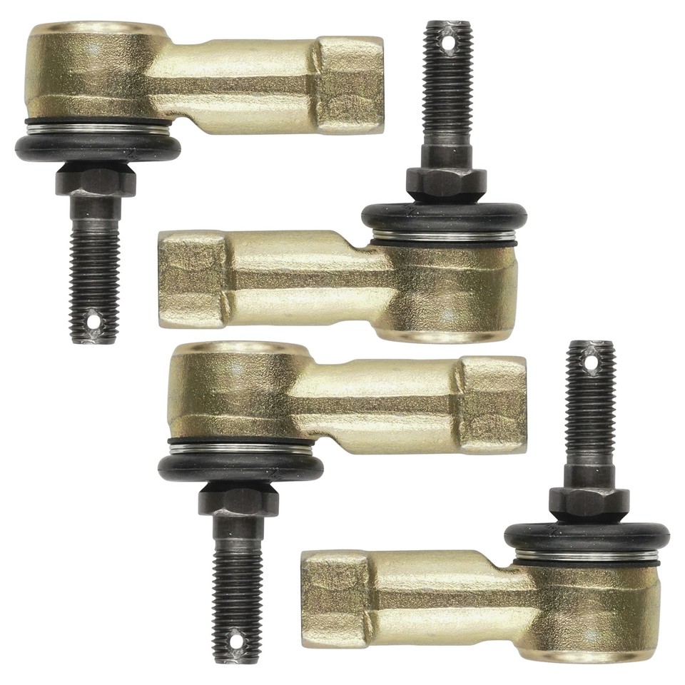 for Honda TRX400EX Sportrax 2001-2008 Two Sers Tie Rod End Kit | eBay