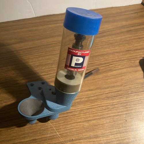 Pacific Powder Dropper | eBay