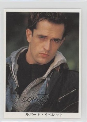 1980s Screen Magazine Idol Stars Rupert Everett Corey Haim 0cp0 | eBay