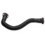 Engine Crankcase Breather Hose for Porsche Cayenne 2008-2010 4.8L V8 ...