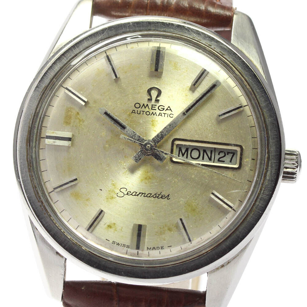 OMEGA Seamaster 166.032 for sale online | eBay