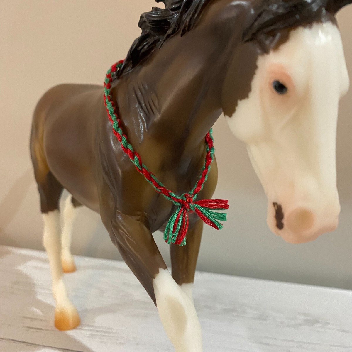 Breyer Horse Stuff