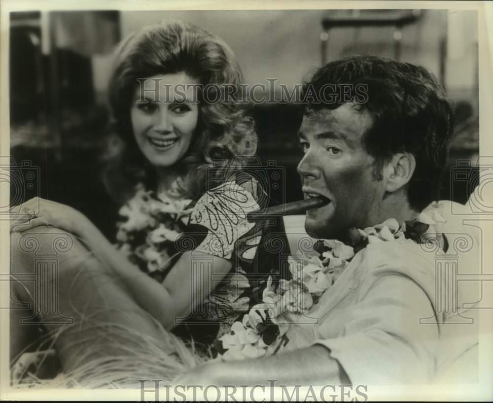 Kathleen Nolan Actress Kathleen Nolan From The Real McCoys