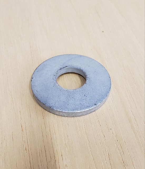 Toro Blade Bolt Washer Heavy. Part# 103-0865 for sale online | eBay
