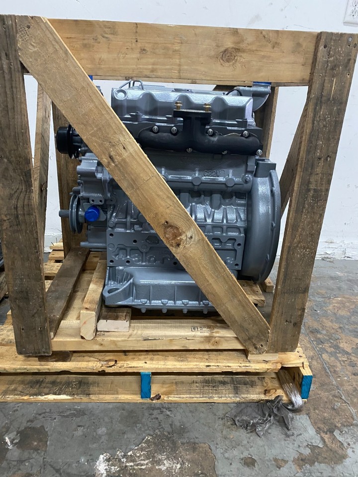 OEM CARRIER TRANSICOLD V2203 COMPLETE ENGINE FOR Ultima XTC X2 2500A ...