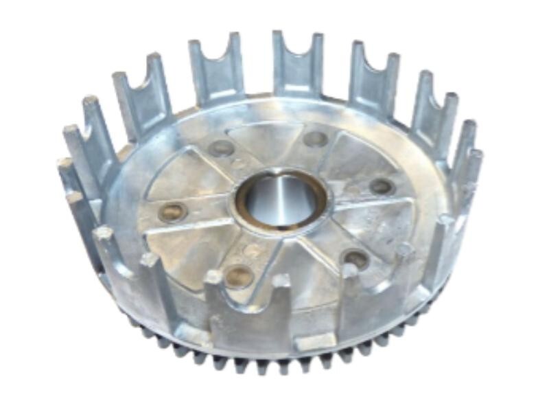 08 RM85 RM 85 clutch basket 43 for sale online | eBay