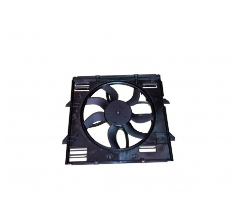 NEW VW AMAROK 2H ENGINE RADIATOR FAN 2H0121203K ORIGINAL NO DUTY TO 🇺🇸 ...