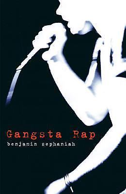 Gangsta Rap by Benjamin Zephaniah (2004, Trade Paperback) for sale ...