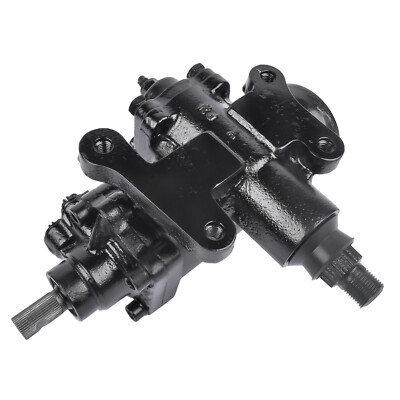 Power Steering Gear Box For Dodge D100 D200 D300 W100 W200 W300 Ram ...