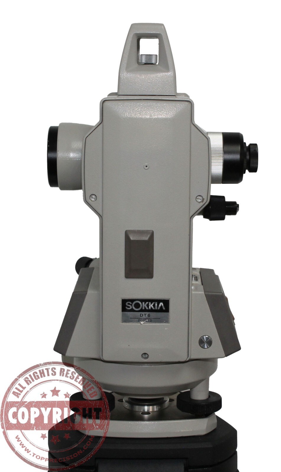 SOKKIA DT6 DIGITAL THEODOLITE,TRANSIT,TRIMBLE,SPECTRA,TOPCON,NIKON | eBay