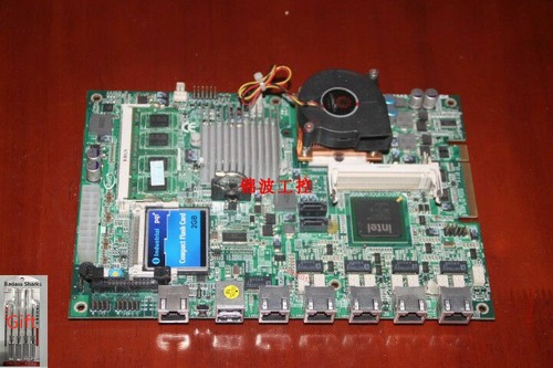 MB-7560A REV:V1.0 90days warranty via DHL or FedEx | eBay