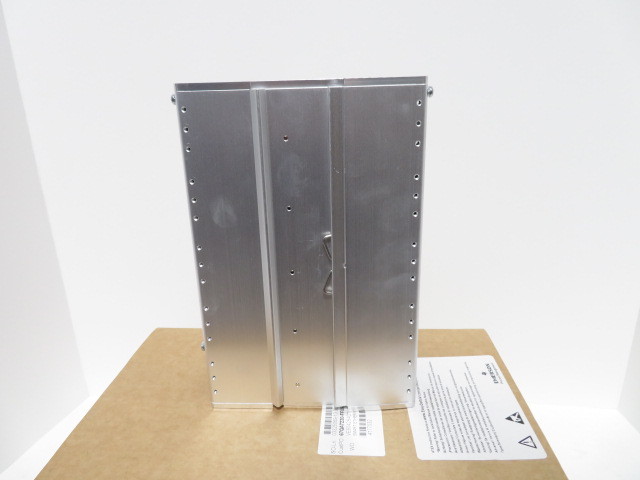 Emerson DeltaV MD20-16 Ethernet Switch Fisher Rosemount 12P4456X052 NEW ...