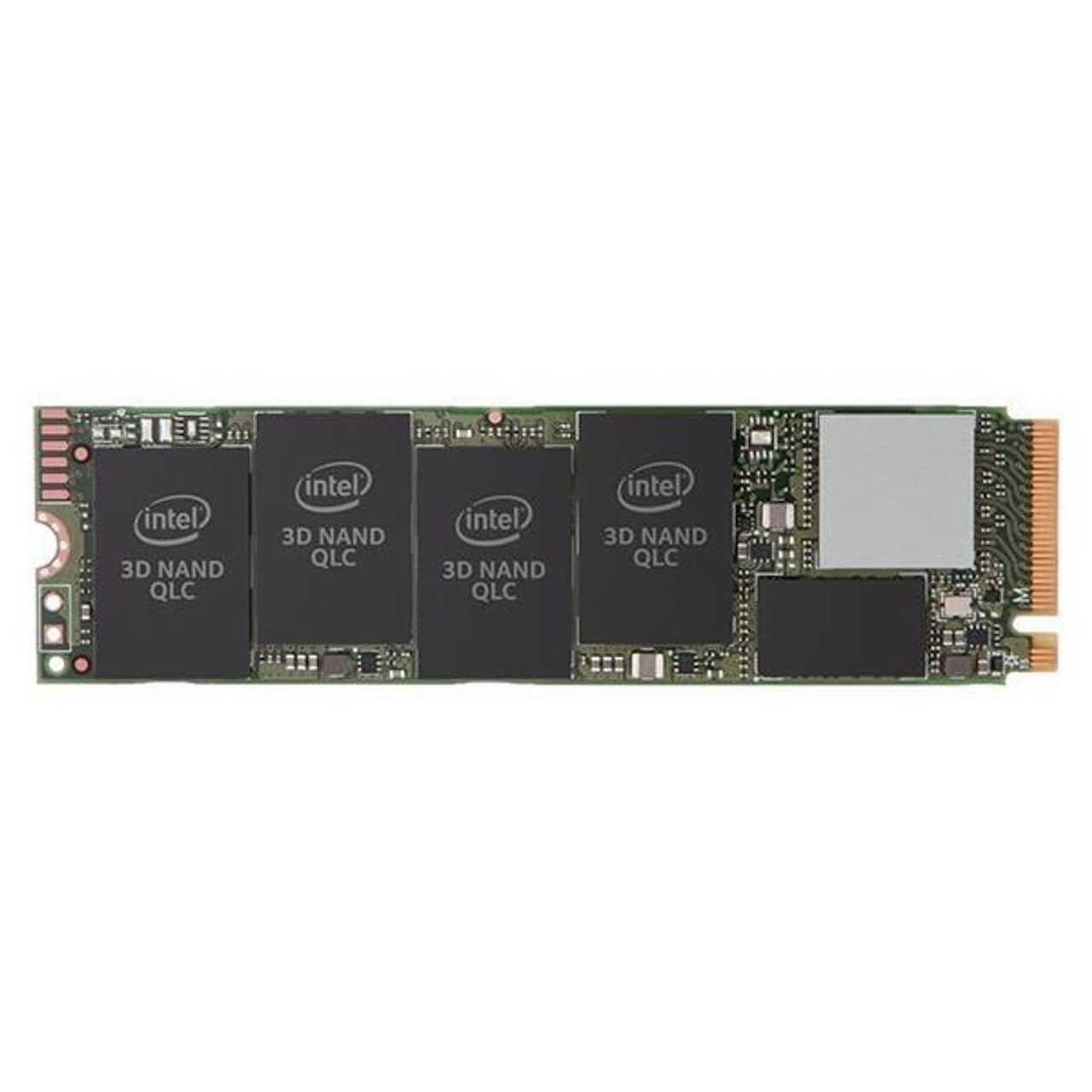 Intel SSDPEKNW020T8 2 TB Solid State Drive | eBay