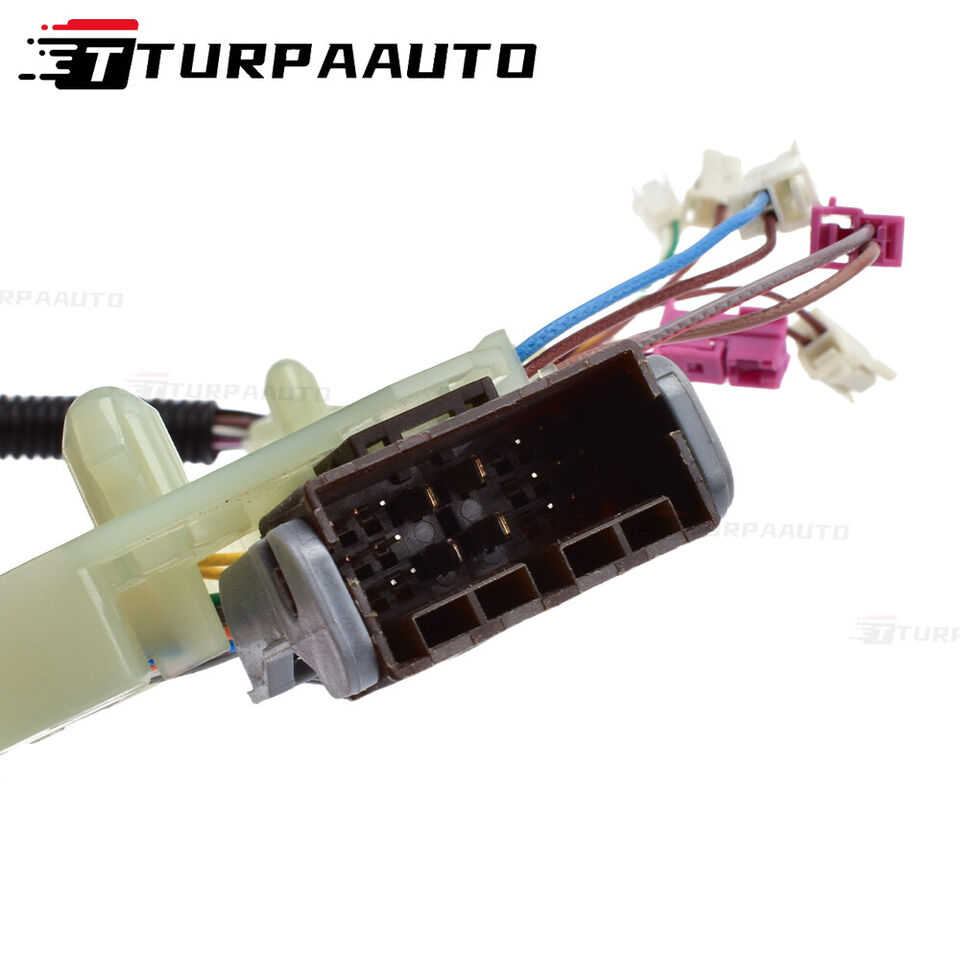 8L45 Fit For GM Automatic Transmission Wiring Harness 24046895 24298757 ...