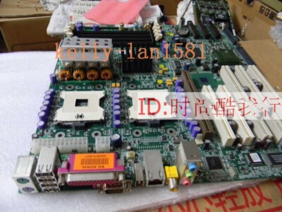 1pcs The TYAN S2665 mainboard | eBay