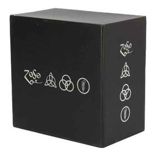Definitive Box Set (Limited Edition) (SHM-CD) Led Zeppelin Used | eBay