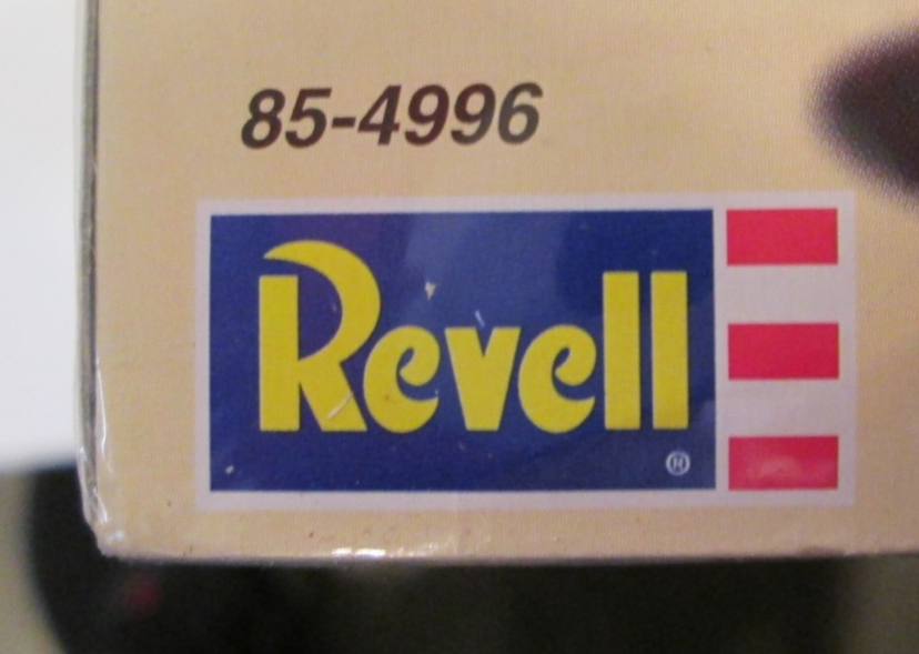 Revell 1/25 '49 Mercury Wagon #85-4996 New Sealed RARE | eBay