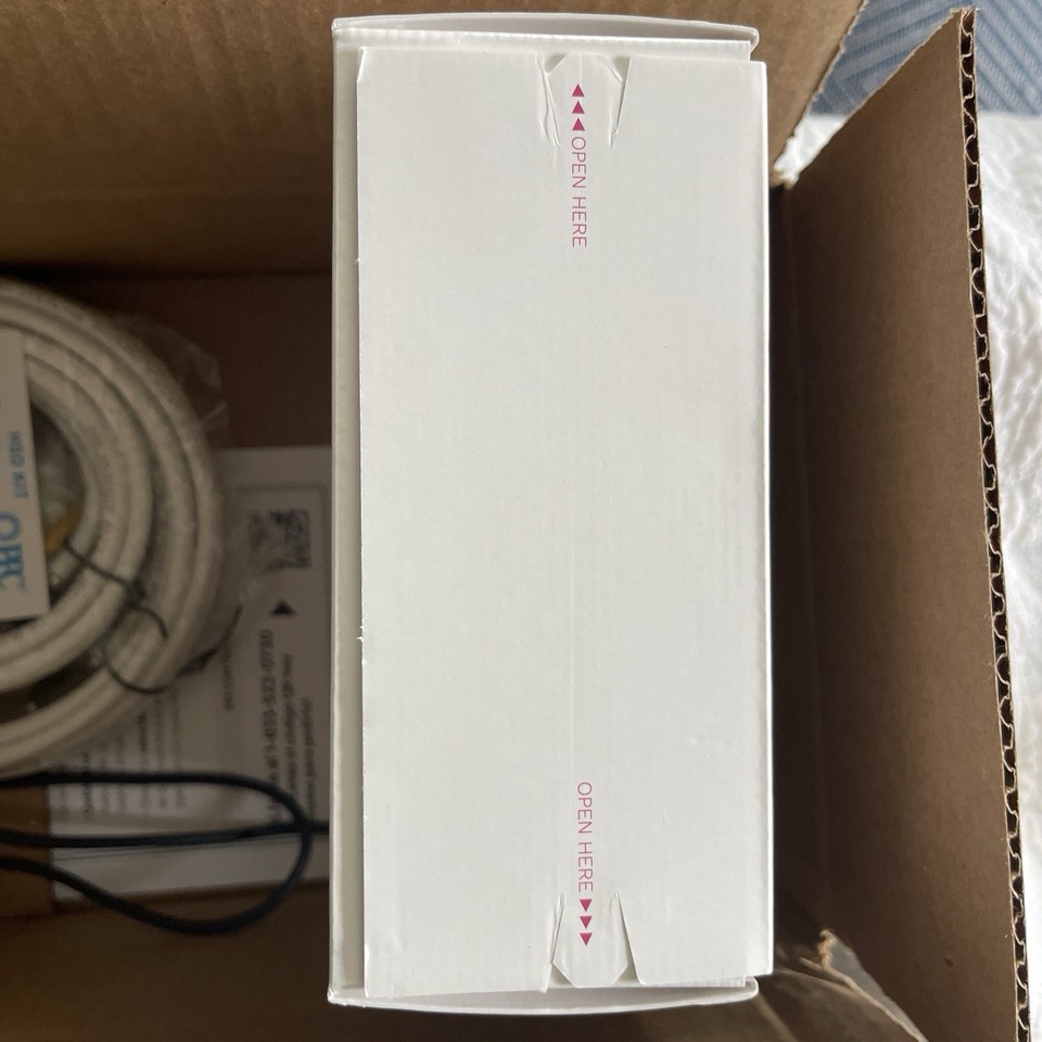 Xumo 4K Streaming BOX & Voice Remote NEW UPDATED XUMO -NEVER OPENED ...