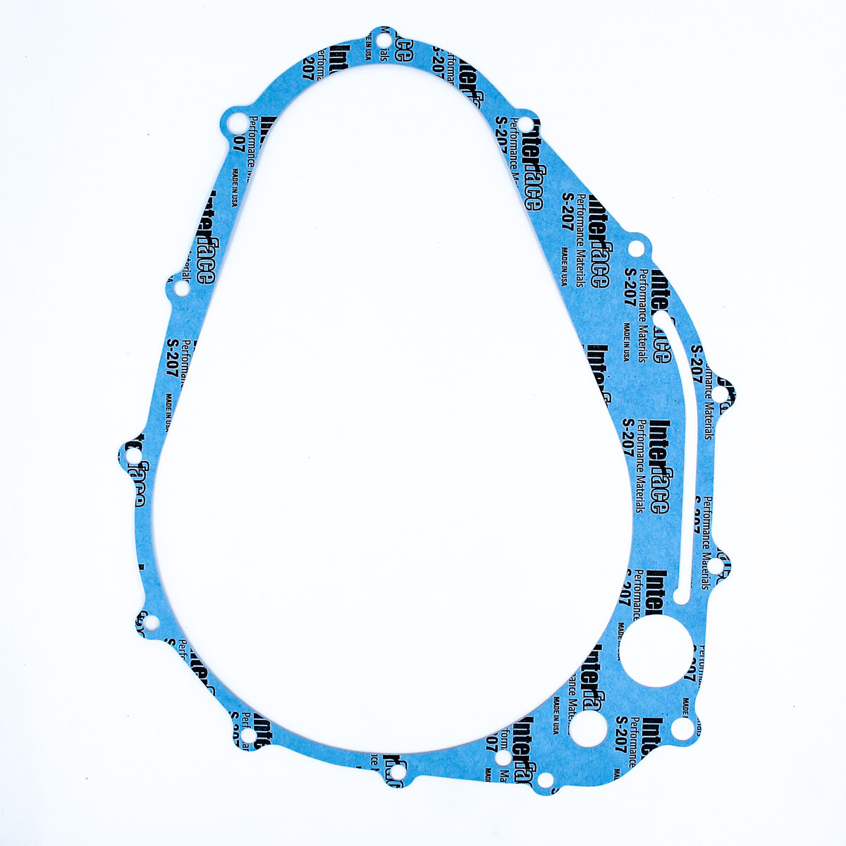 Suzuki Clutch Cover Gasket 11482-48E01 | eBay Australia