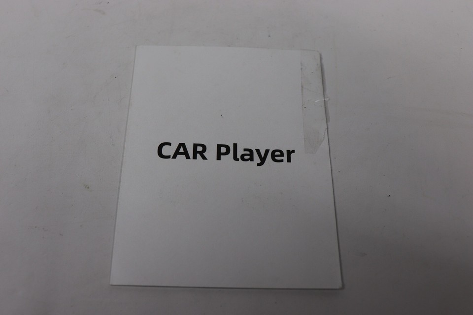 Car Player SX-3100A CD Player USB Link Plug & Play Car Lossless Player ...