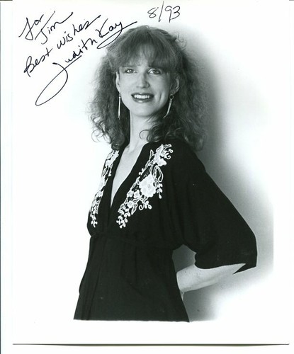 JUDITH KAY signed AUTOGRAPH 3181 | eBay