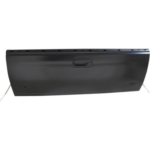 New Primed Tailgate Assembly For 97-03 Ford F150 99-07 F250 Super Duty ...