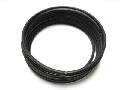 3,0 M Guida IN Rame 6mm LPG Autogas | eBay