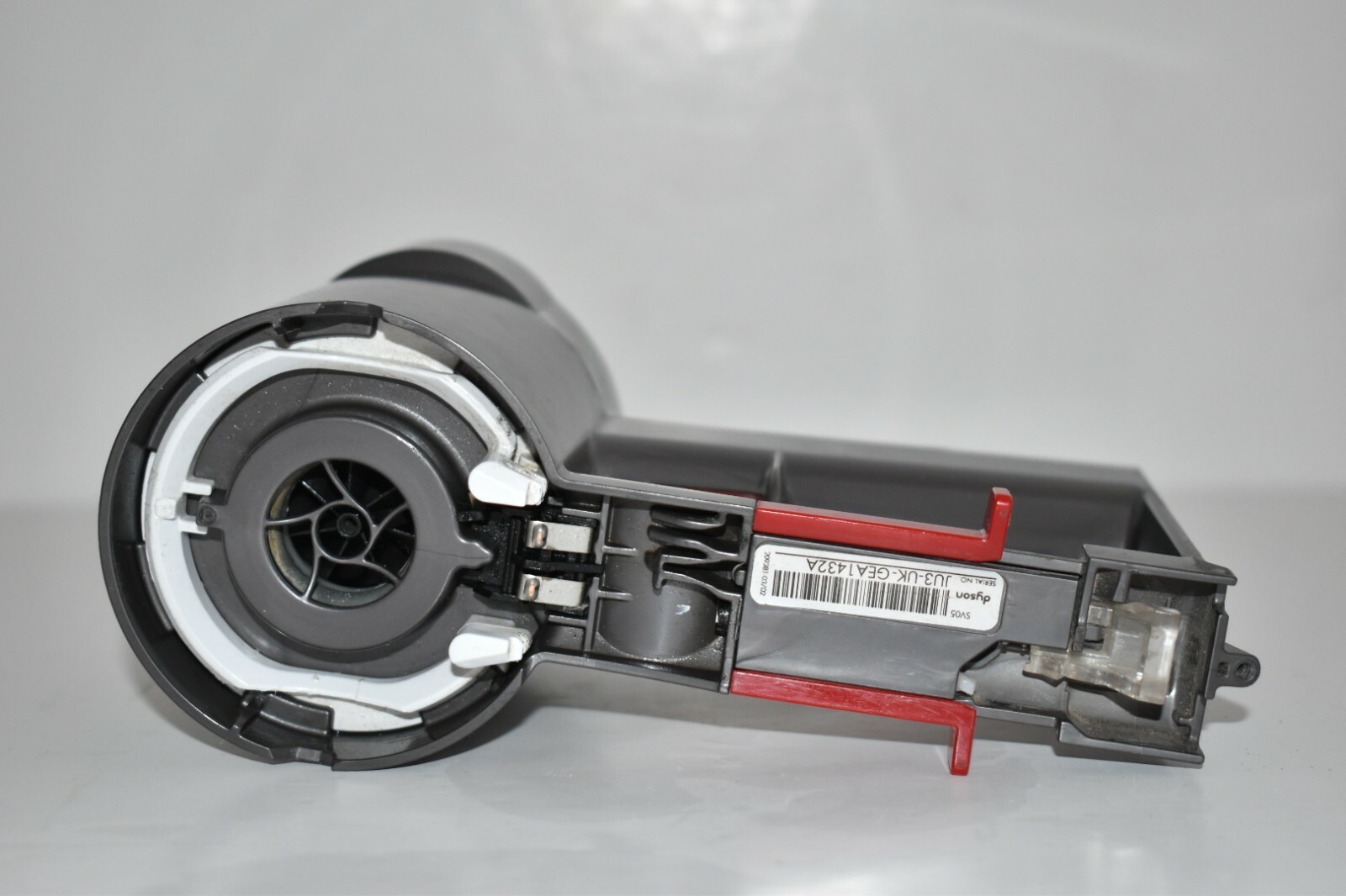 Genuine Dyson V6 Absolute Motor Handle Trigger SV05 967911-01 | eBay UK
