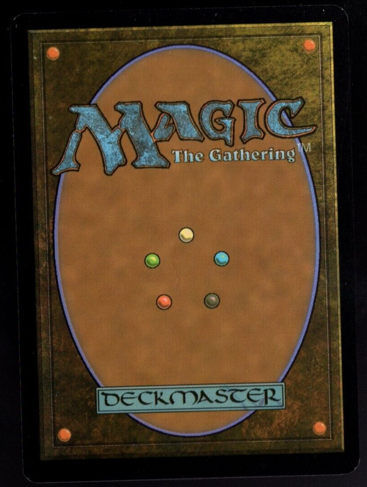 Sea Hag 095/361 Common Foil Baldur's Gate Magic The Gathering NM | eBay