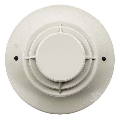 Smoke Detectors - Fsp-851 Smoke Detector
