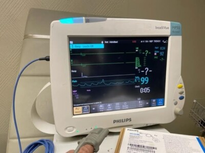 Philips Intellivue Neonatal MP50 | eBay