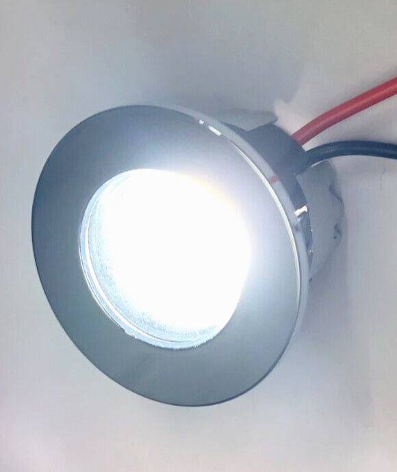 Motorhome Light Fixtures