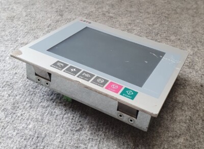 ASYS HMI AOPT 570 | eBay.de
